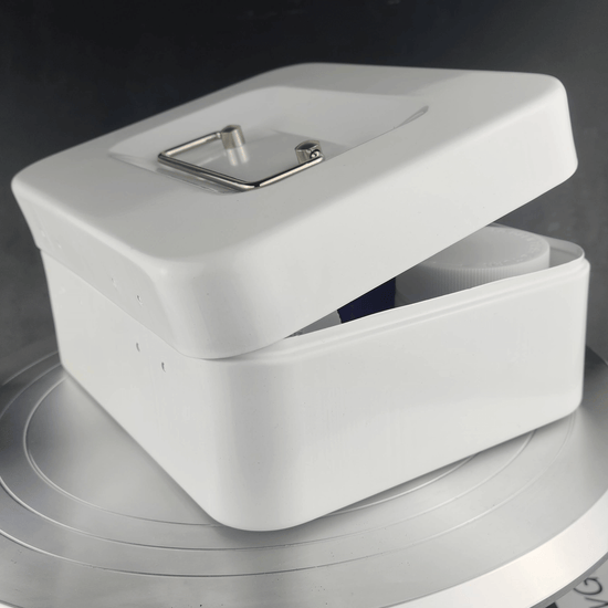 Personal Keyed Medication Lock Box – RemedyGuard